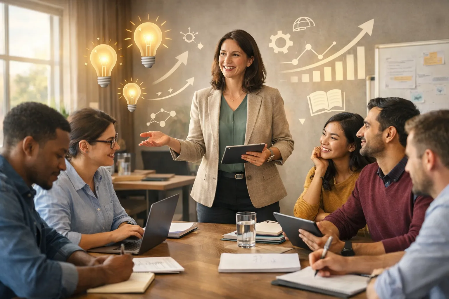 Smart Learning Strategies to Remember More & Perform Better - TheEduassist