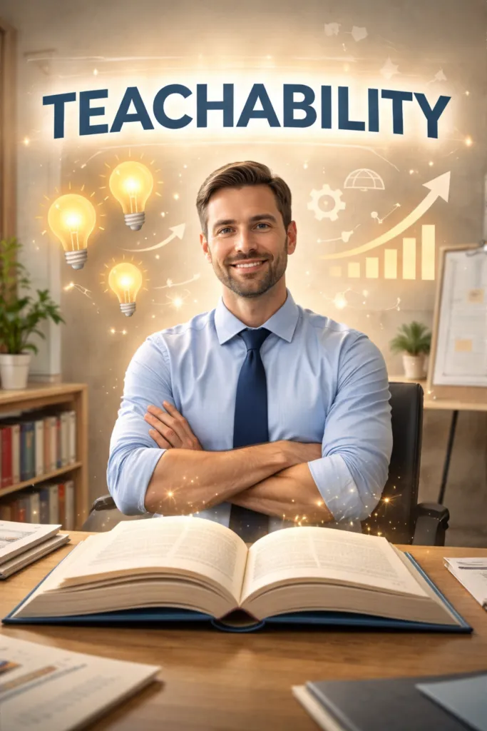 Teachability: How to Improve Learning and Retention in Education ...