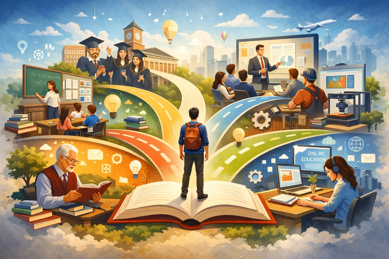 Learning Strategies: Tricks to Better Learning and Smarter Problem ...